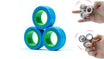 Fingears - original magnetic rings